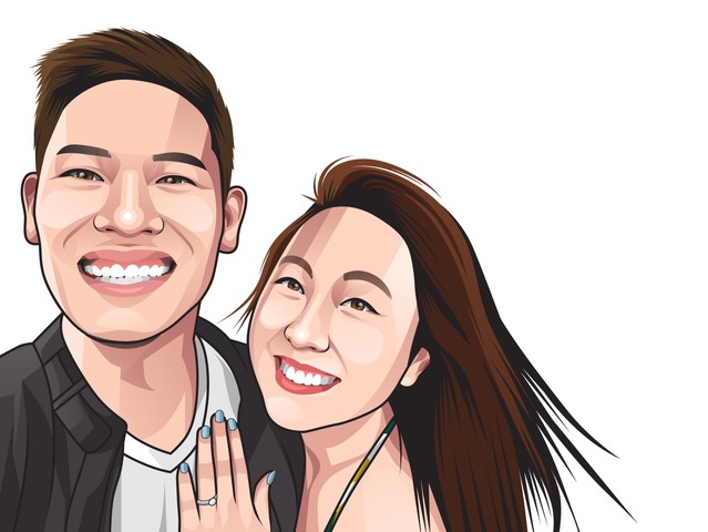 Kelly & Jonathan | Joy